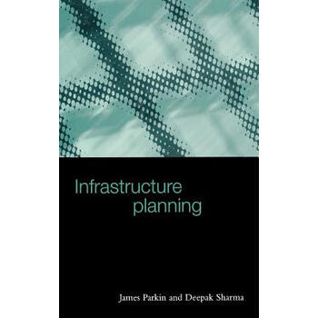 【】Infrastructure Planning