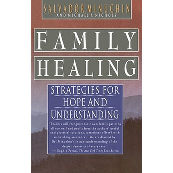【】Family Healing: Strategies for Hope and