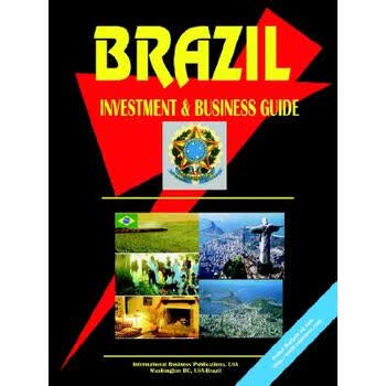 【】Brazil Investment and Business