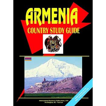【】Armenia Country Study Guide