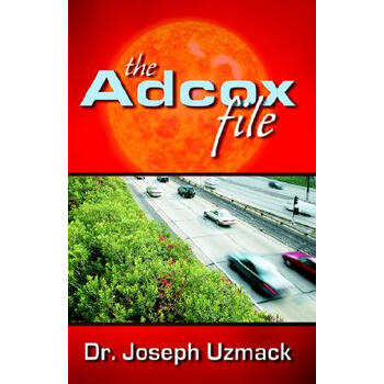 【】The Adcox File