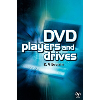 【】DVD Players and Drives