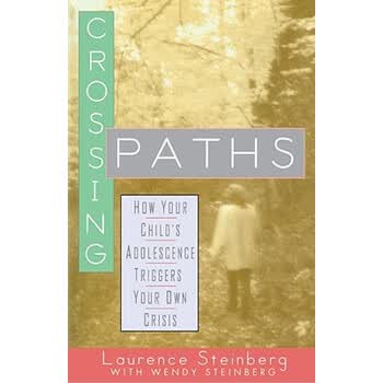 【】Crossing Paths: How Your Child'