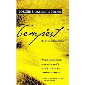 【】The Tempest