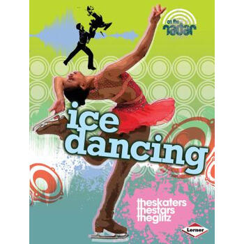 【】Ice Dancing