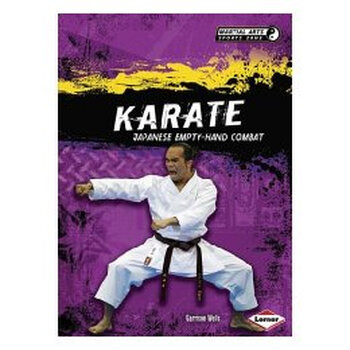 【】Karate