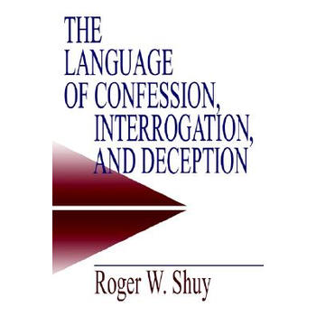 【】The Language of Confession,