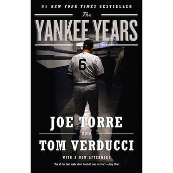 【】The Yankee Years