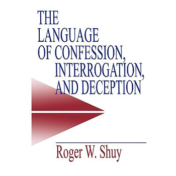 【】The Language of Confession,