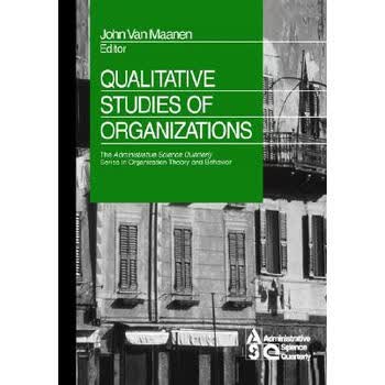 【】Qualitative Studies of