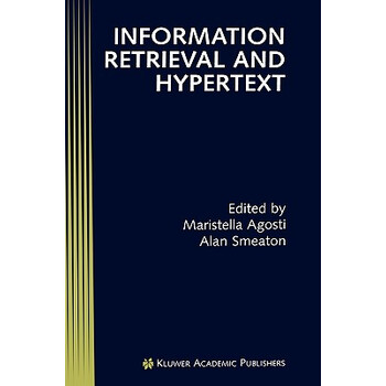 【】Information Retrieval and