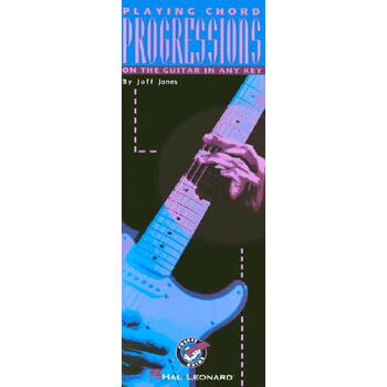【】Playing Chord Progressions: English