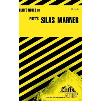 【】Cliffsnotes On Eliot'S Silas