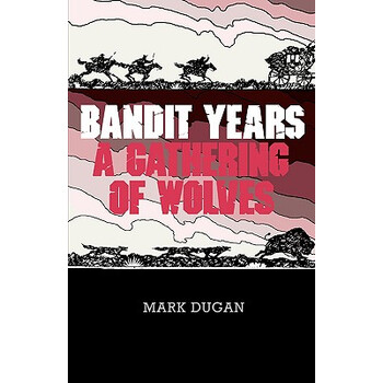 【】Bandit Years