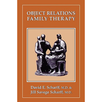 【】Object Relations Family Therapy