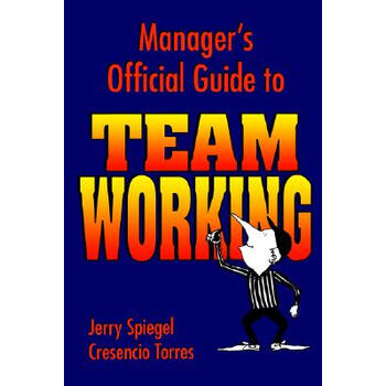 【】Manager'S Official Guide To Team