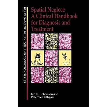 【】Spatial Neglect