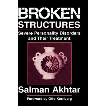 【】Broken Structures