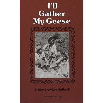 【】I'll Gather My Geese