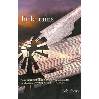 【】Little Rains