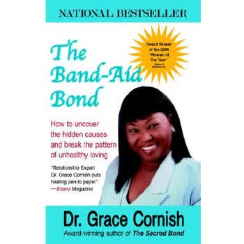 【】The Band-Aid Bond