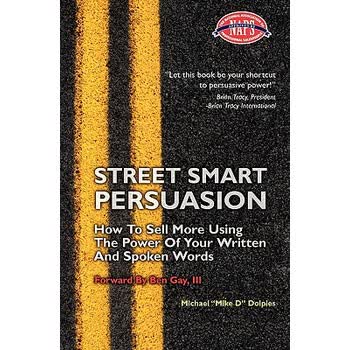 【】Street Smart Persuasion