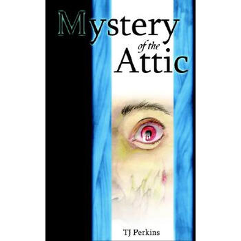 【】Mystery of the Attic