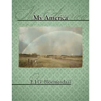 【】My America