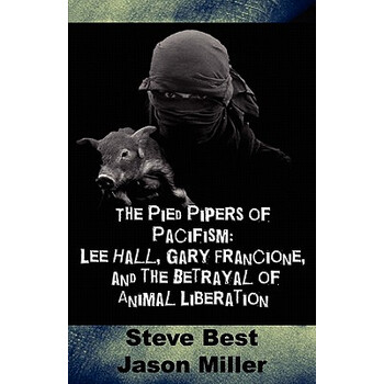 【】Pied Pipers of Pacifism