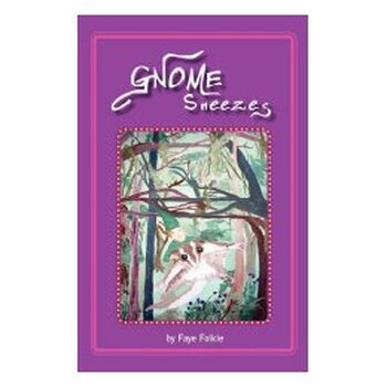 【】Gnome Sneezes