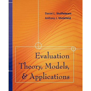 【】Evaluation Theory, Models, And