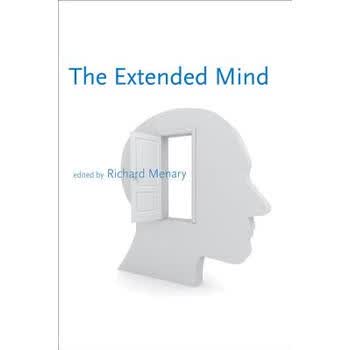 【】The Extended Mind