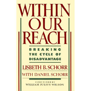 【】Within Our Reach
