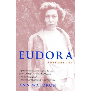 【】Eudora: A Writer's Life