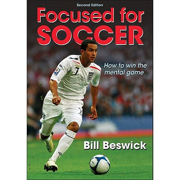 【】Focused for Soccer
