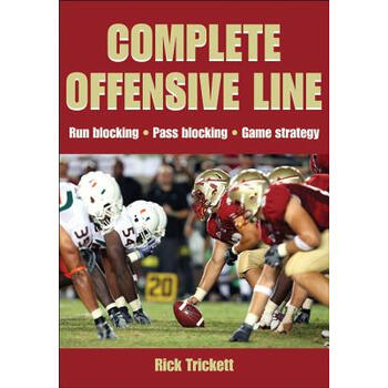 【】Complete Offensive Line