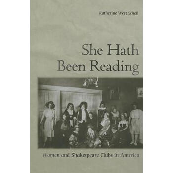 【】She Hath Been Reading: Women and