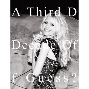 【】A Third Decade of Guess Images