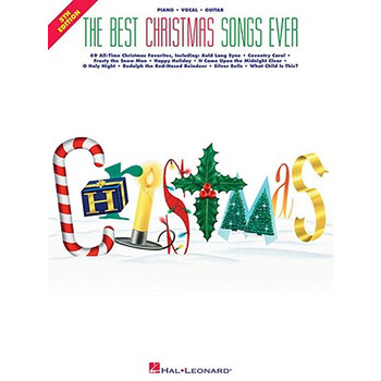 【】The Best Christmas Songs Ever