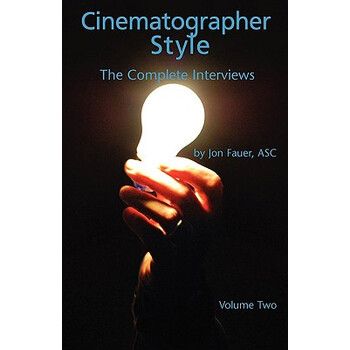 【】Cinematographer Style- The Compl