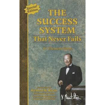 【】The Success System That Never