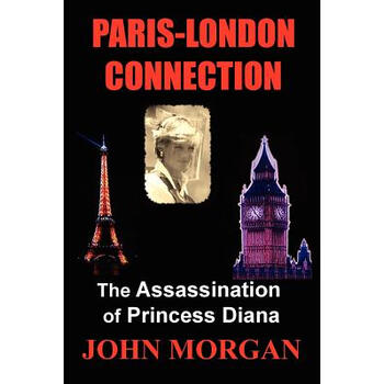 【】Paris-London Connection: The