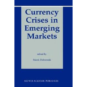 【】Currency Crises in Emerging