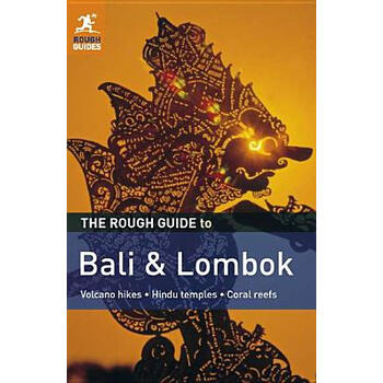 【】The Rough Guide to Bali & Lombok