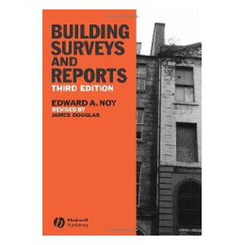 【】Building Surveys and Reports