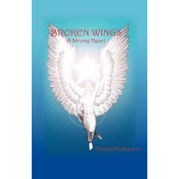 【】Broken Wings: A Strong Heart