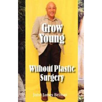 【】Grow Young Without Plastic