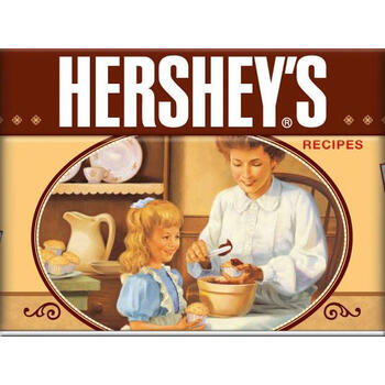 【】Recipe CD-Bxd-Hersheys Recipe