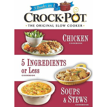 【】Crock Pot the Original Slow