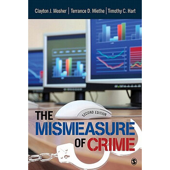 【】The Mismeasure of Crime